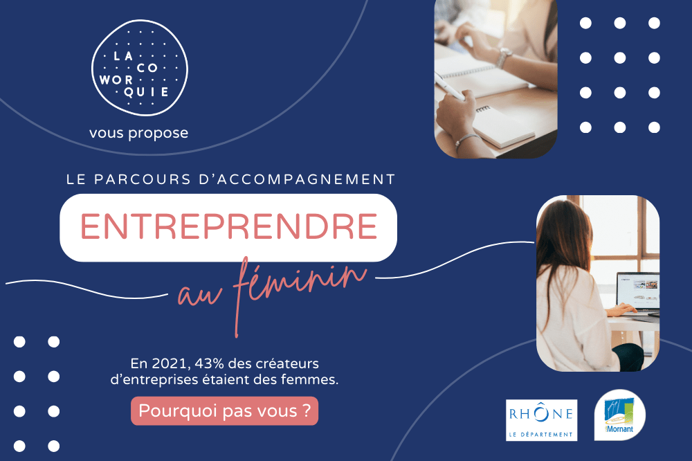 Nos Programmes d’Accompagnement – La Coworquie